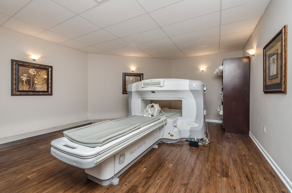 Open MRI – Spring Hill MRI and Imaging